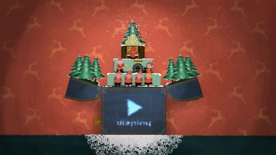 boasfestas dizplay on Vimeo