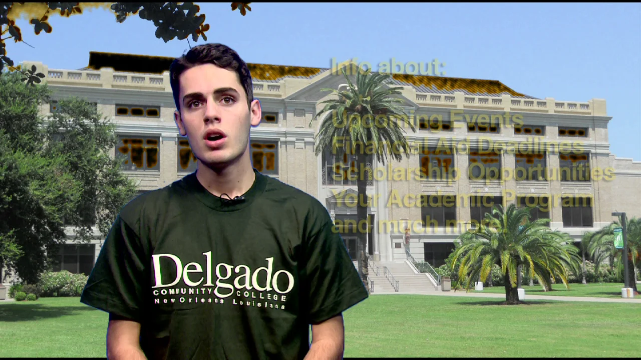 Delgado Dolphin VIP Network on Vimeo