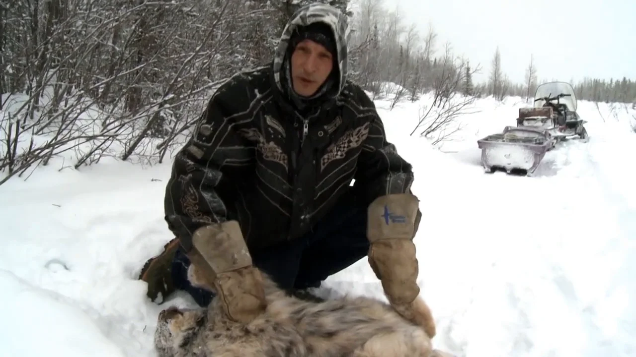 Fur Harvesters NWT - 100 - Original Pilot Episode
