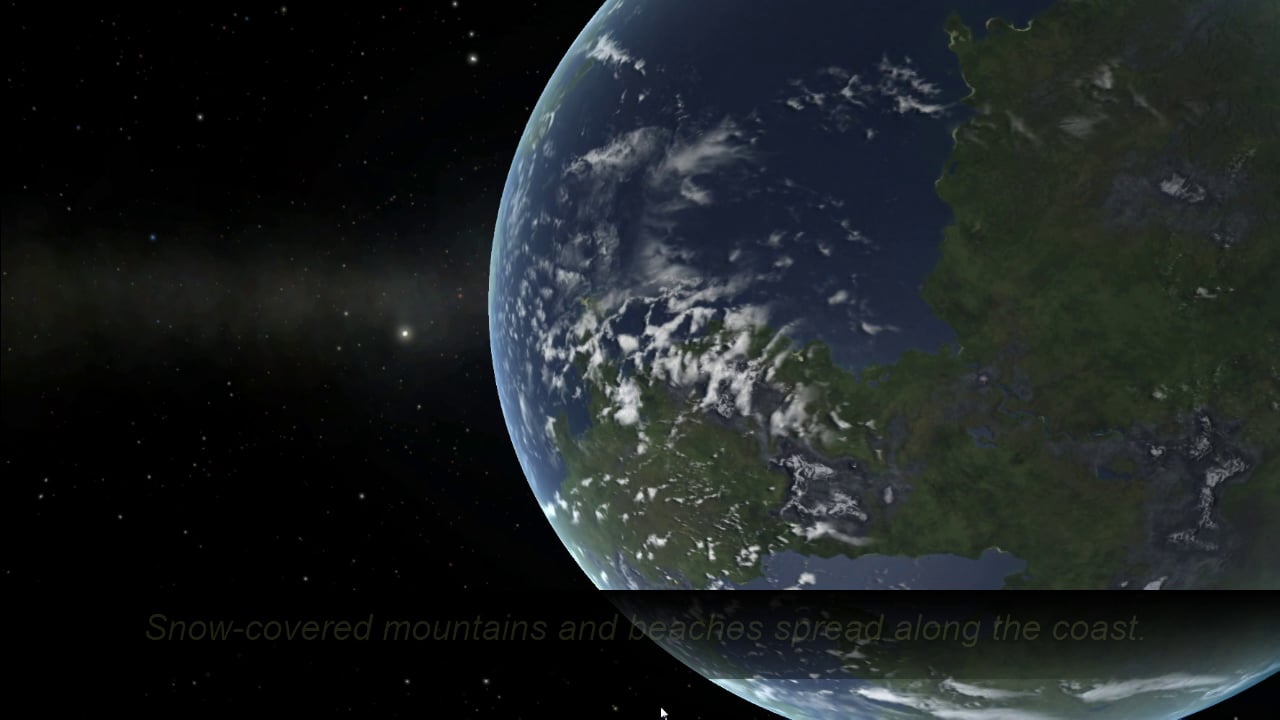 KSP new planet texture for Kerbin on Vimeo
