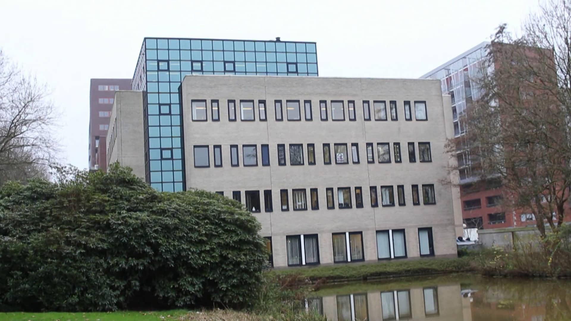 RijLESS.nl stelt zich voor on Vimeo