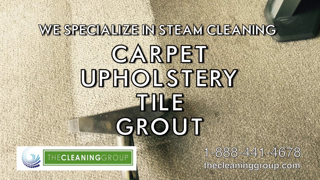 The Cleaning Group v2 on Vimeo