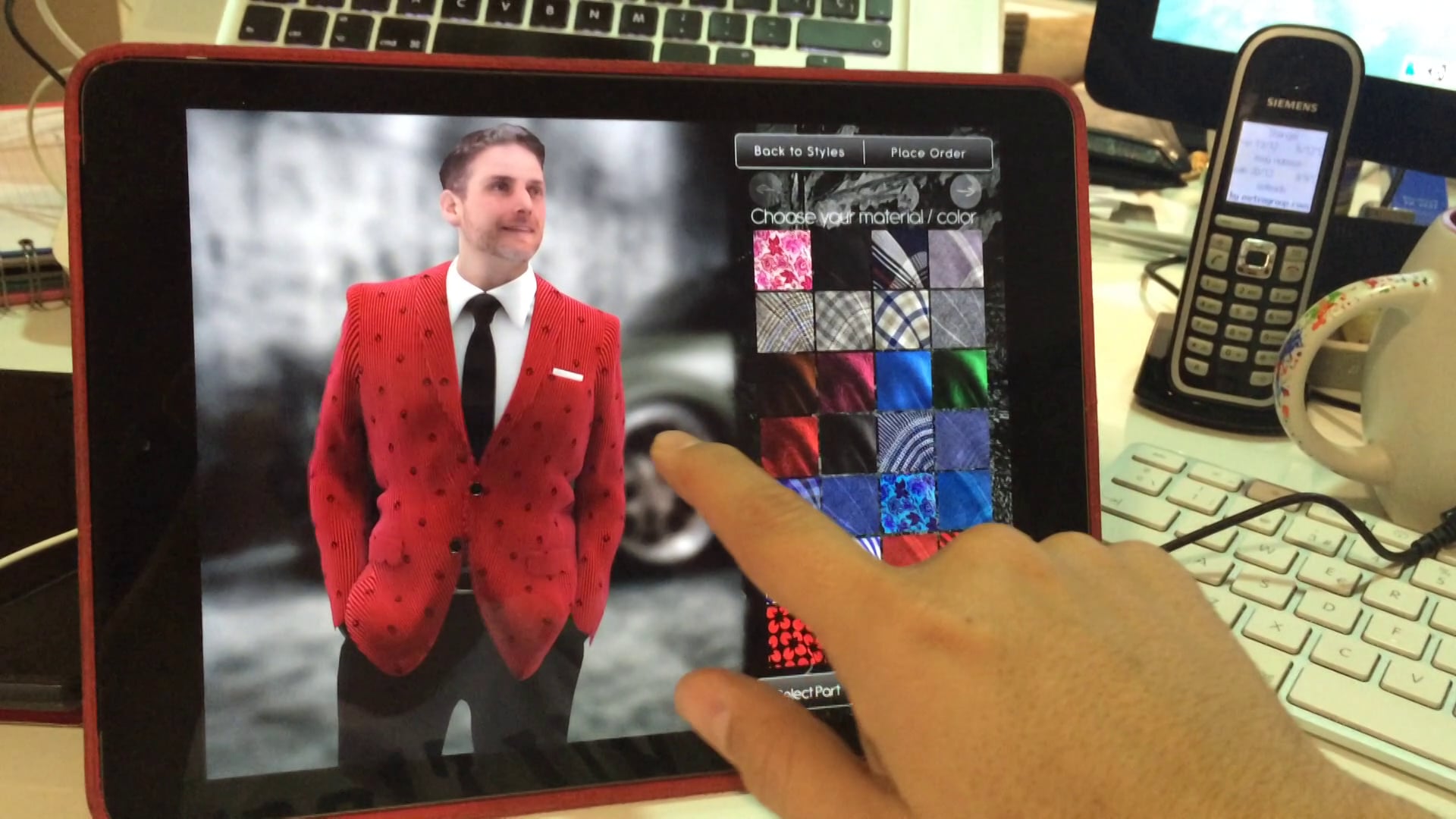 Suits How To on Vimeo