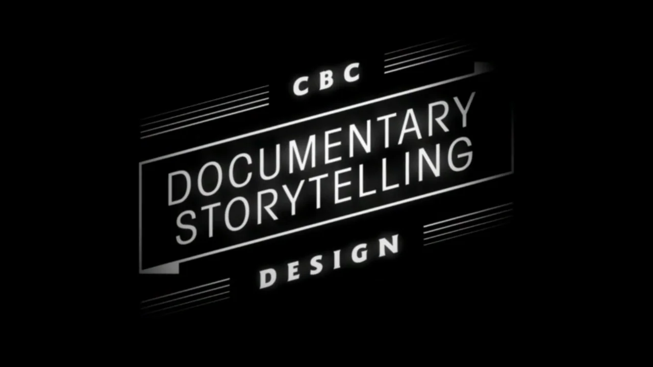 Motion Graphics for Documentaries