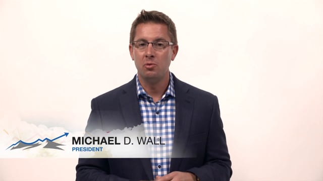 Michael Wall - Wall Financial Group on Vimeo