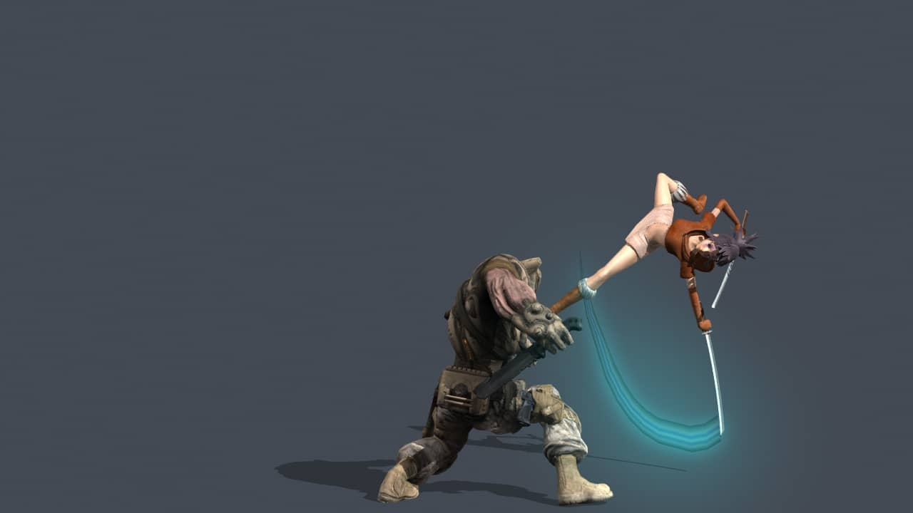 iAnimate Games Workshop 1 on Vimeo