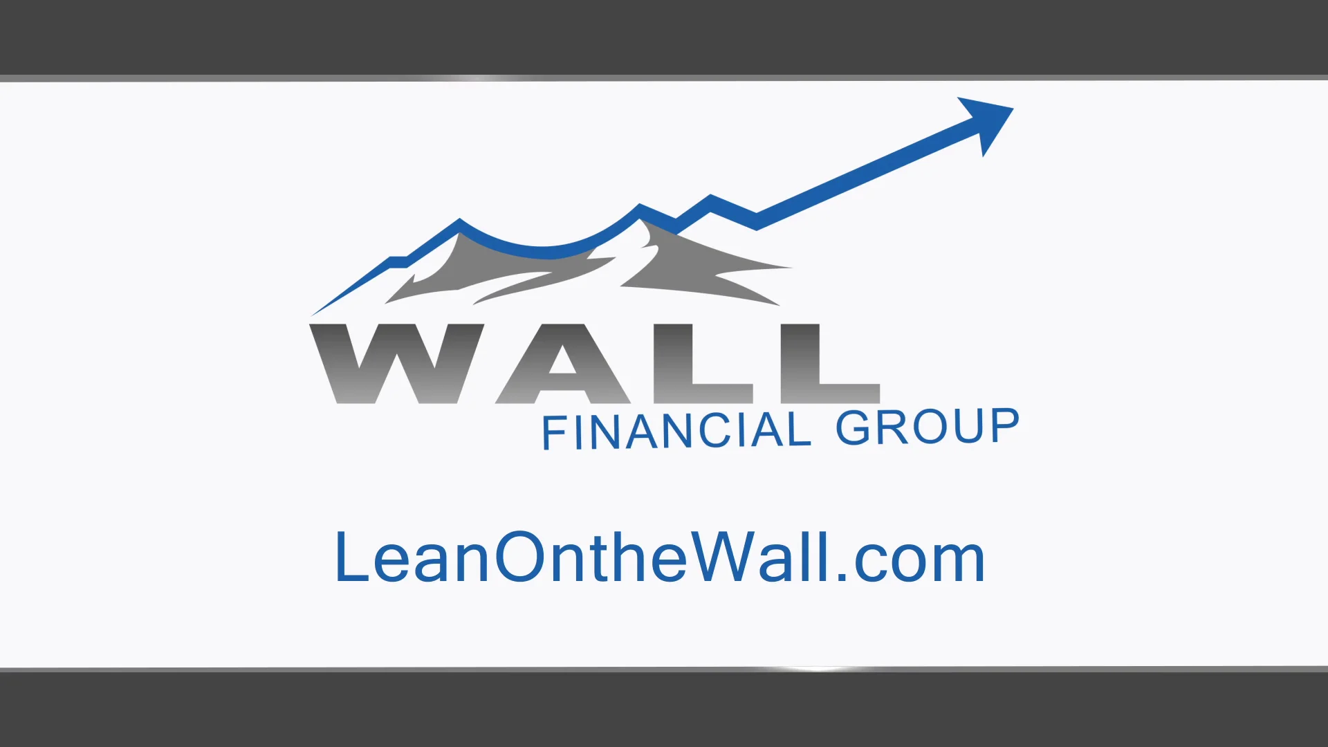 Michael Wall - Wall Financial Group - Wall Advance Draft 2 on Vimeo