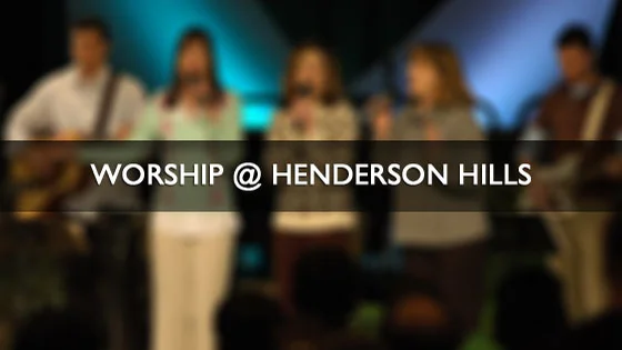 HHBC Worship - December 21st, 2014 on Vimeo