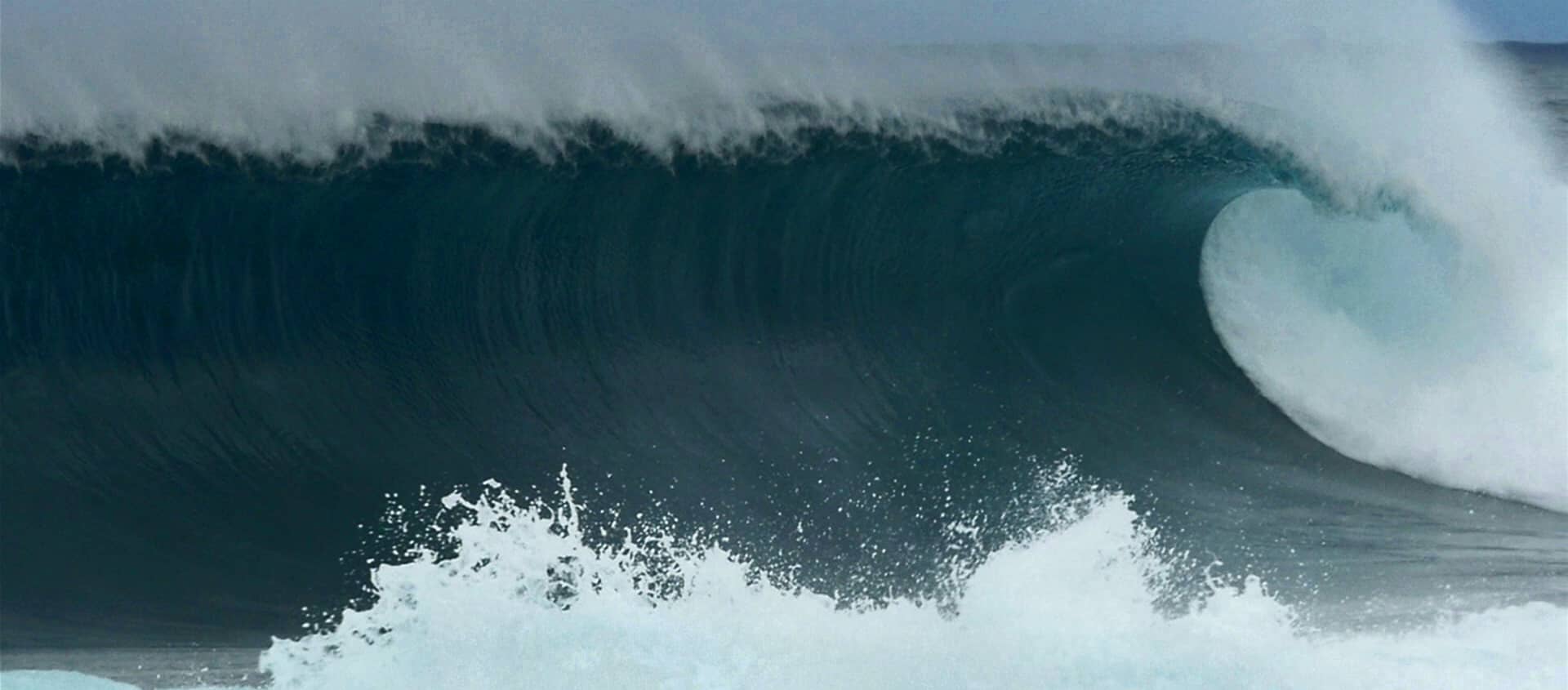 Pipeline Masters Backdoor Hawaii Waves Slow Motion on Vimeo
