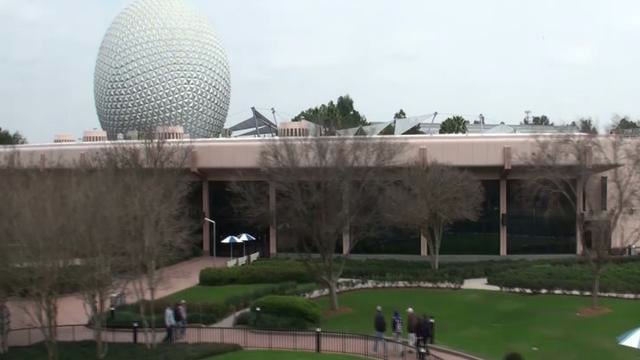 Walt Disney World (WDW) - February 2010 on Vimeo