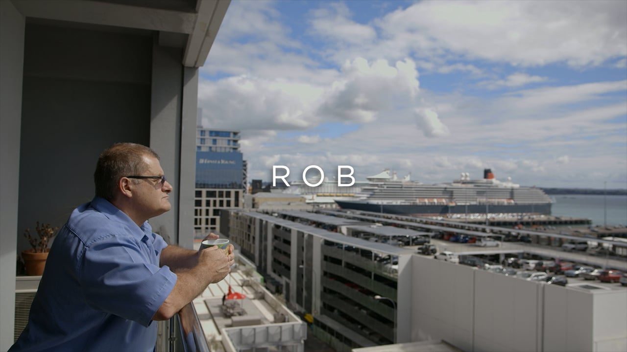 When you hit rock bottom | Life TV Story