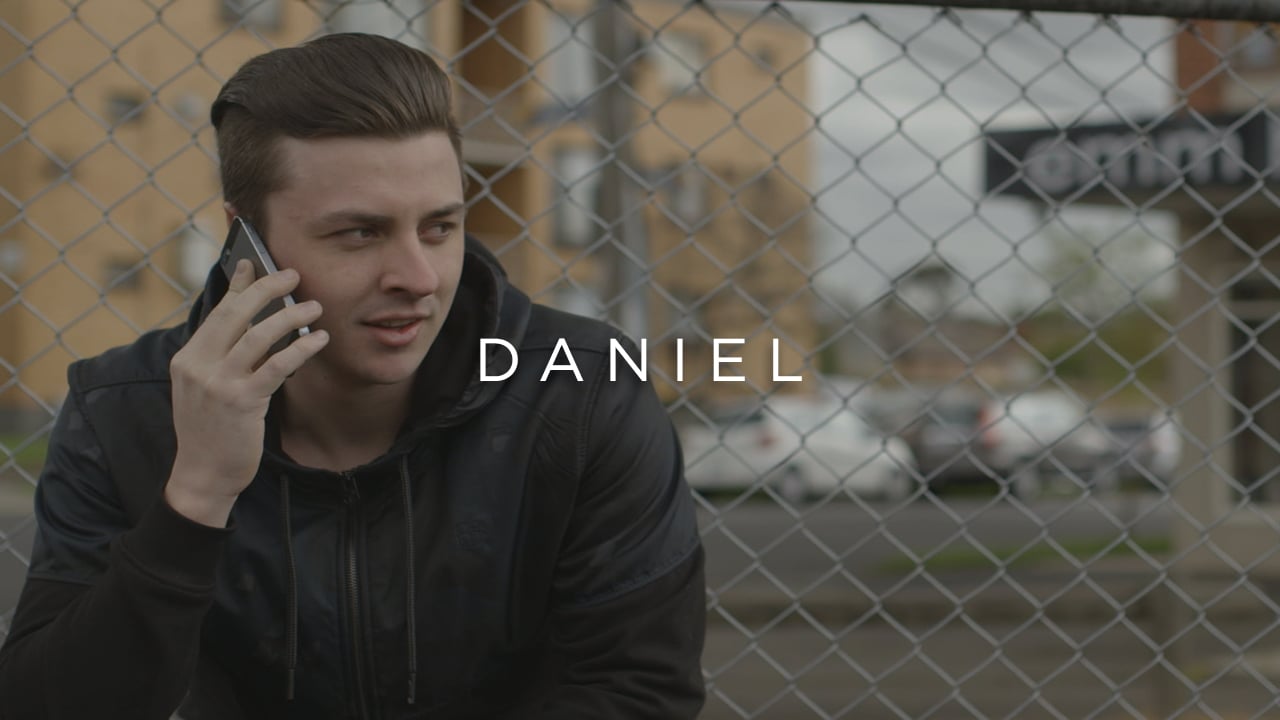 Daniel | Life TV