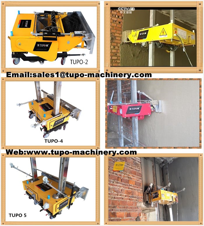straw bale plastering techniques projection plastering machine ebay ...