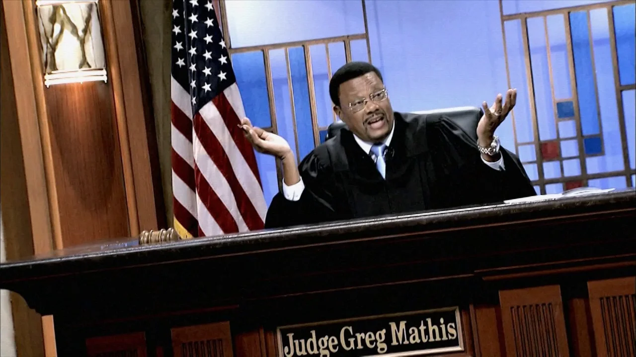 Judge Mathis-Real-20 on Vimeo