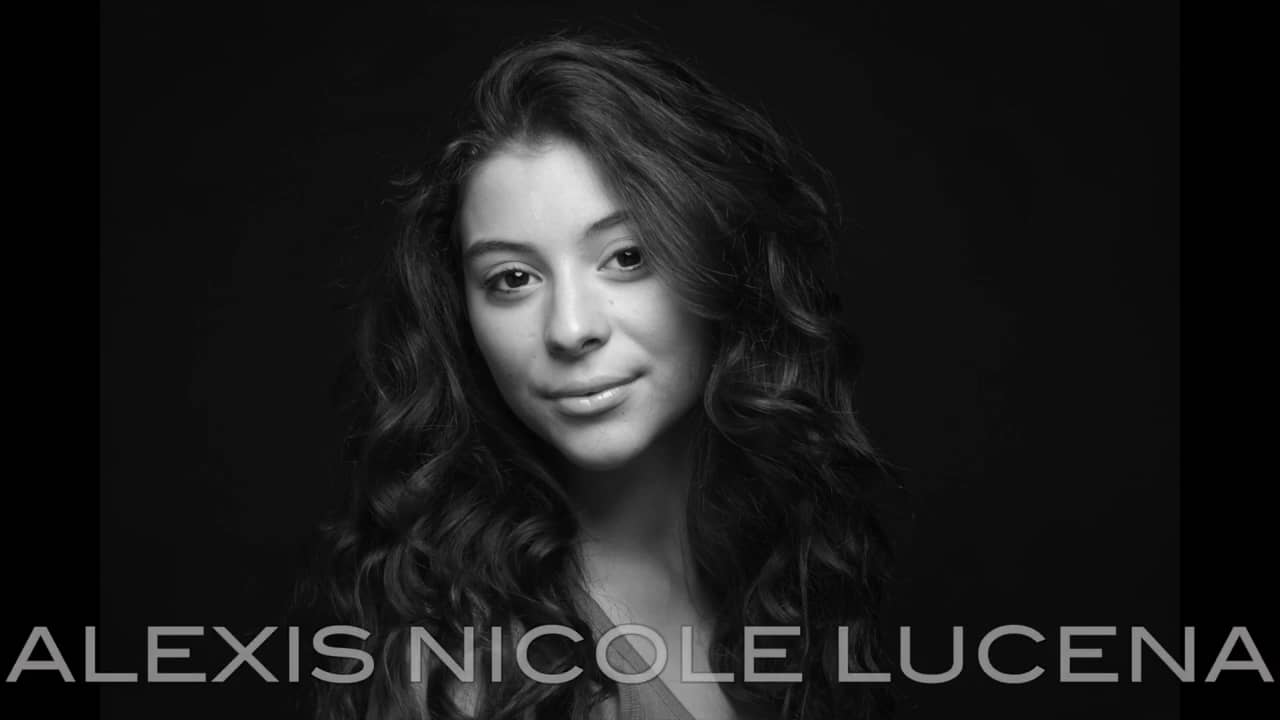 Alexis Nicole Lucena on Vimeo