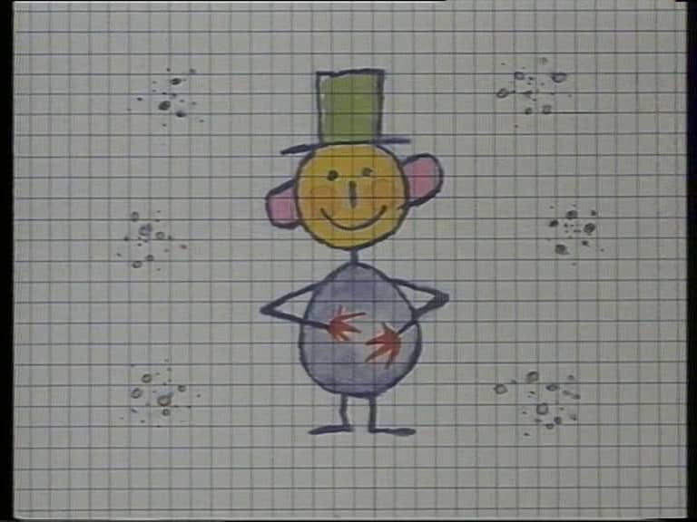Cica Glisa - A miracle candy on Vimeo
