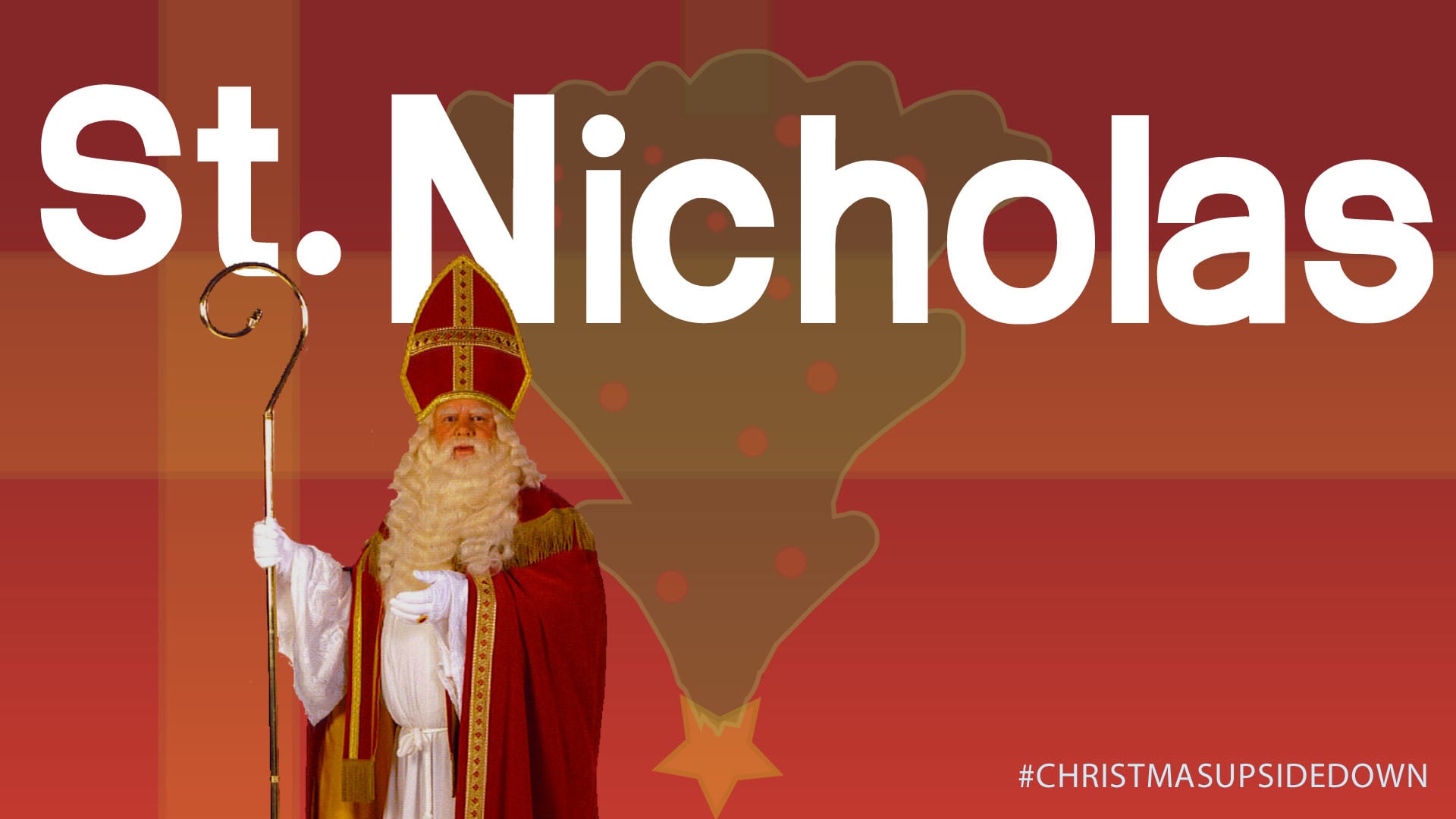 Upside Down Christmas 3 - Prepare on Vimeo