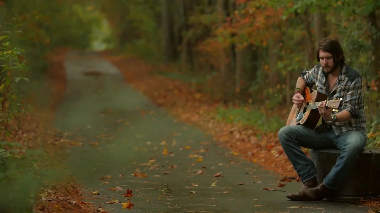 Davin McCoy "Tell Another Lie" on Vimeo