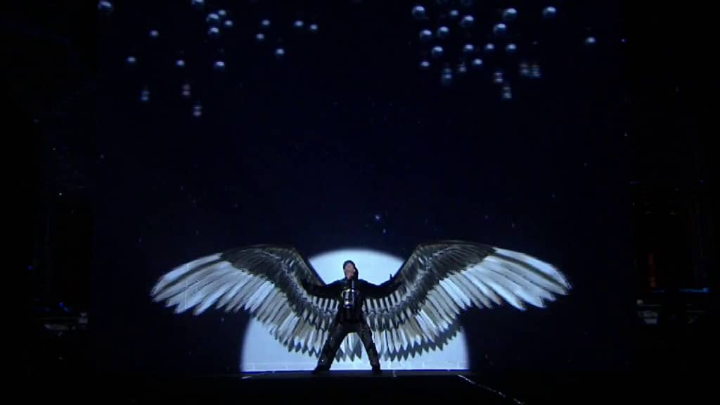 JDJ Interactive Dance on Vimeo