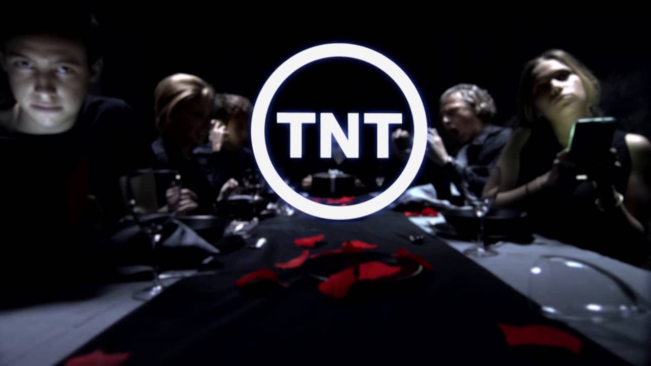 SPOT Black Mirror Series - TNT Spain on Vimeo