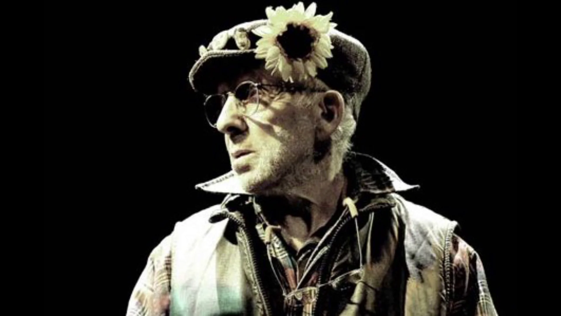 Ivor Cutler - Go And Sit Upon The Grass