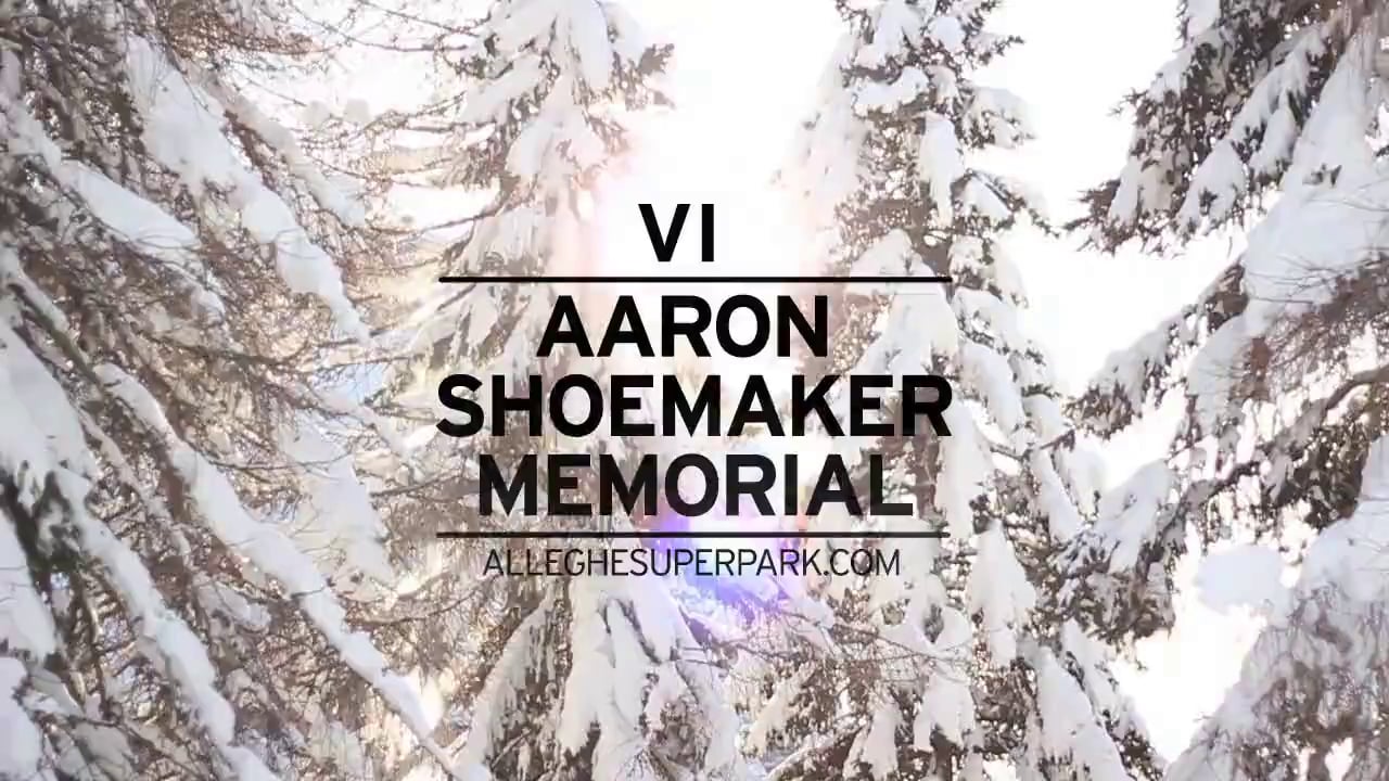 AARON SHOEMAKER 2011 snowboard contest videoreport on Vimeo