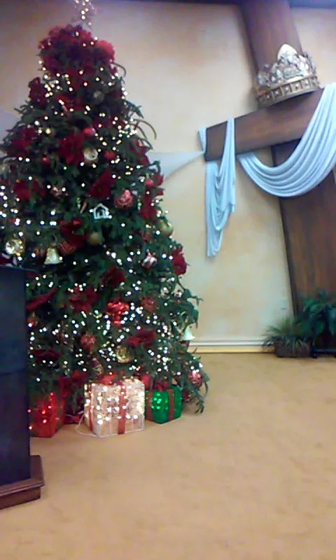 Navidad en Capilla Del Rey Miami, Florida on Vimeo