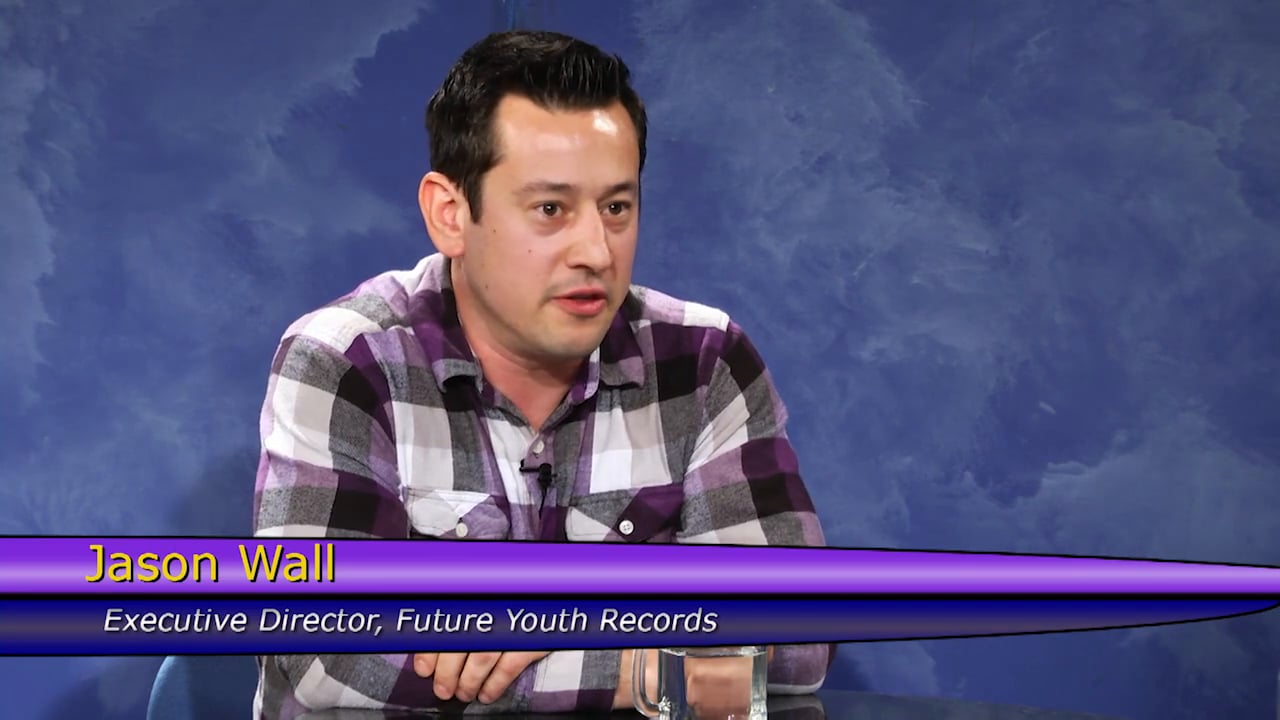 Living Authentically with Gina Mazzetti - 01 - Jason Wall on Vimeo