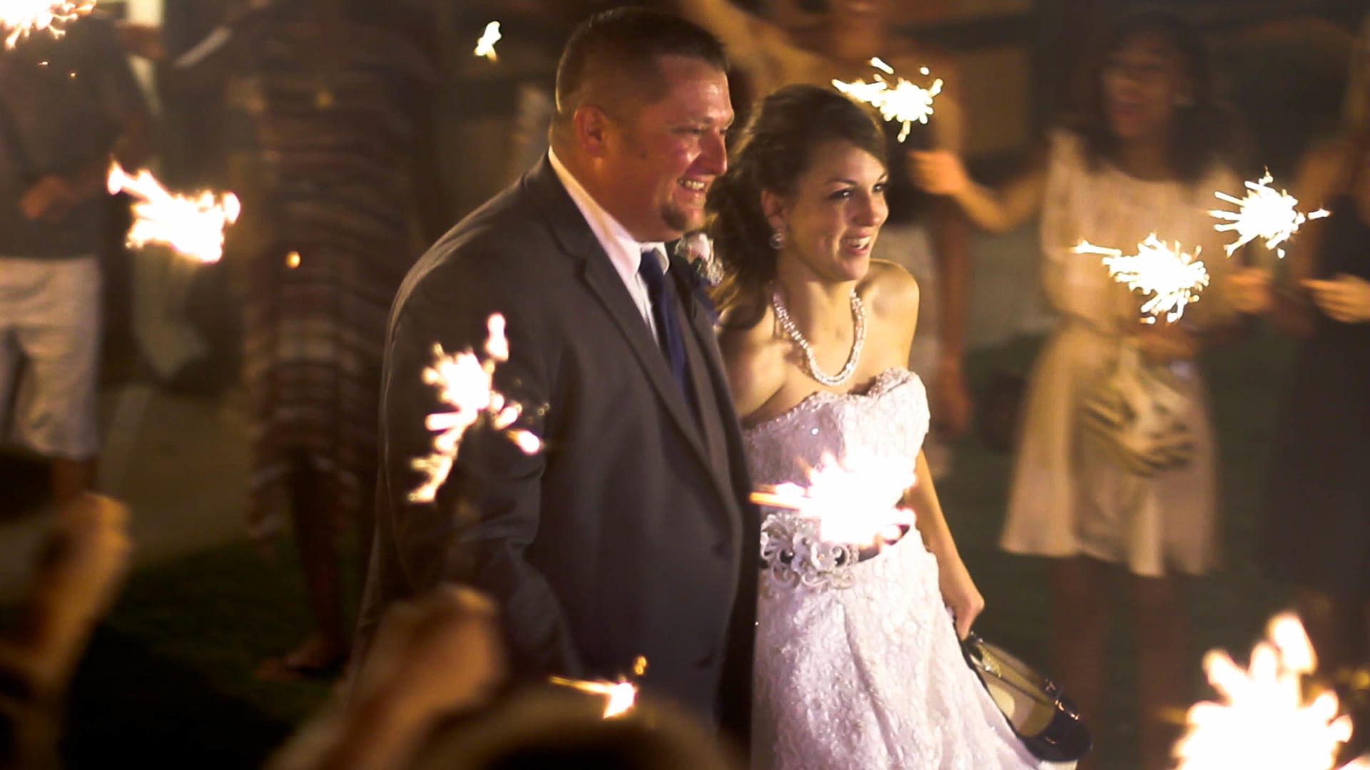 Caitlin + Keith Wedding on Vimeo