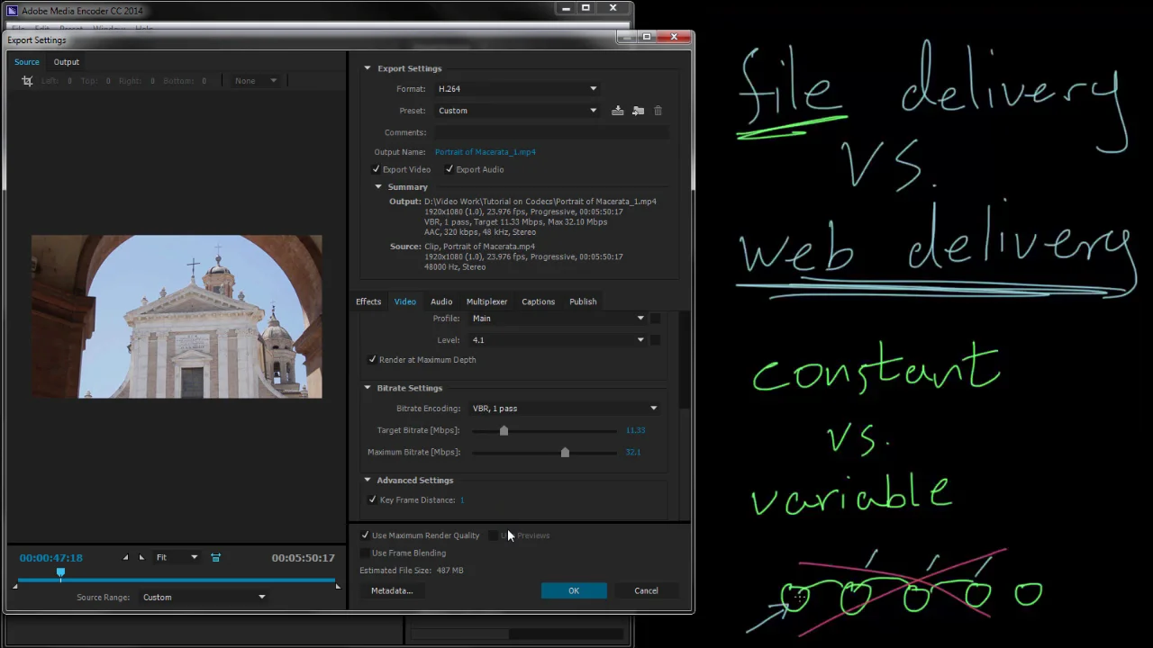 Understanding Exports - Video Tutorial