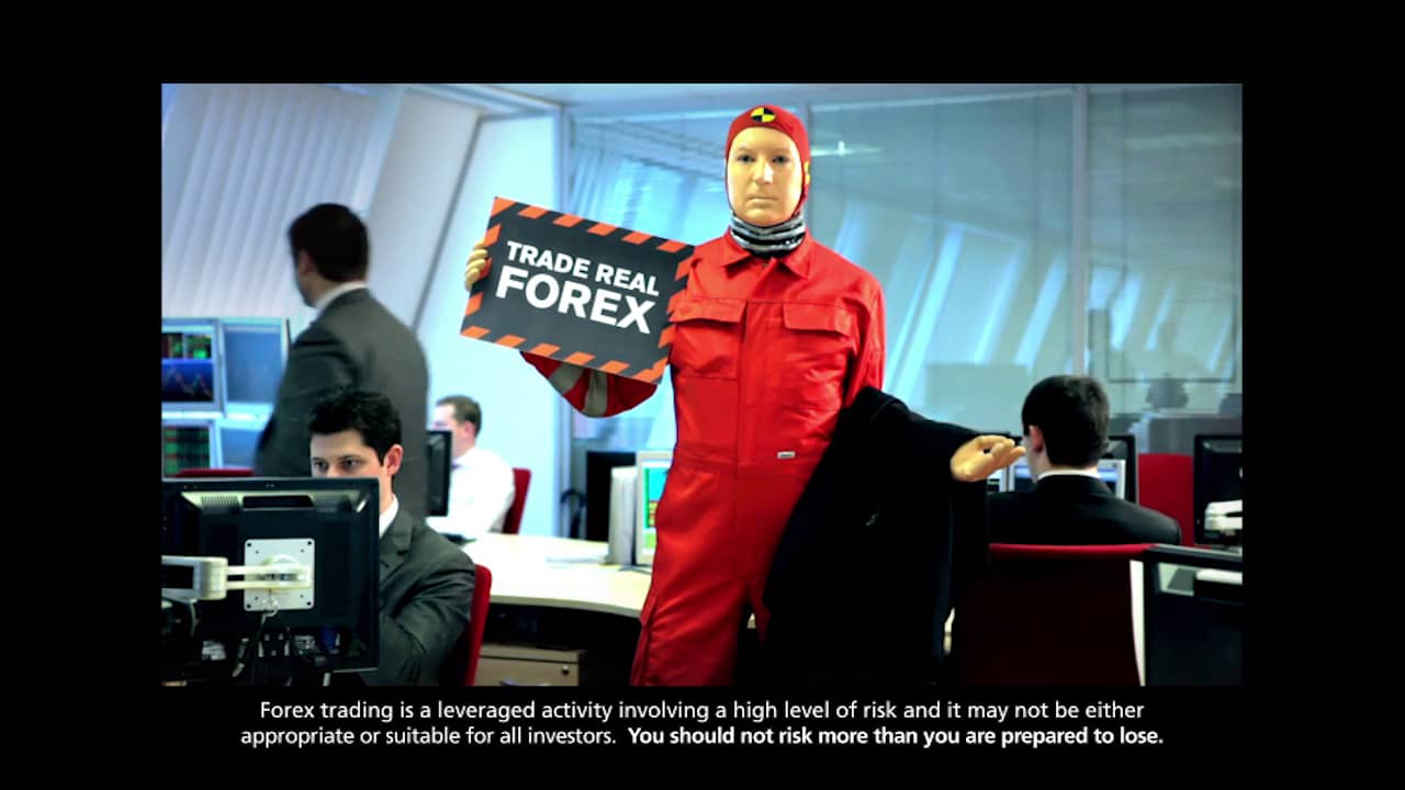 SVS Securities 'Dummy' on Vimeo