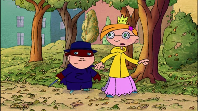 LAZY LUCY - 52x5' - Neutral Spanish on Vimeo