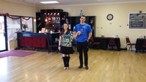 Dance Pizazz Announces Tips to Make Social Dancing Easier