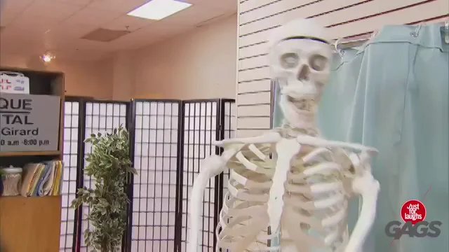 Sneaky-Skeleton-Prank on Vimeo