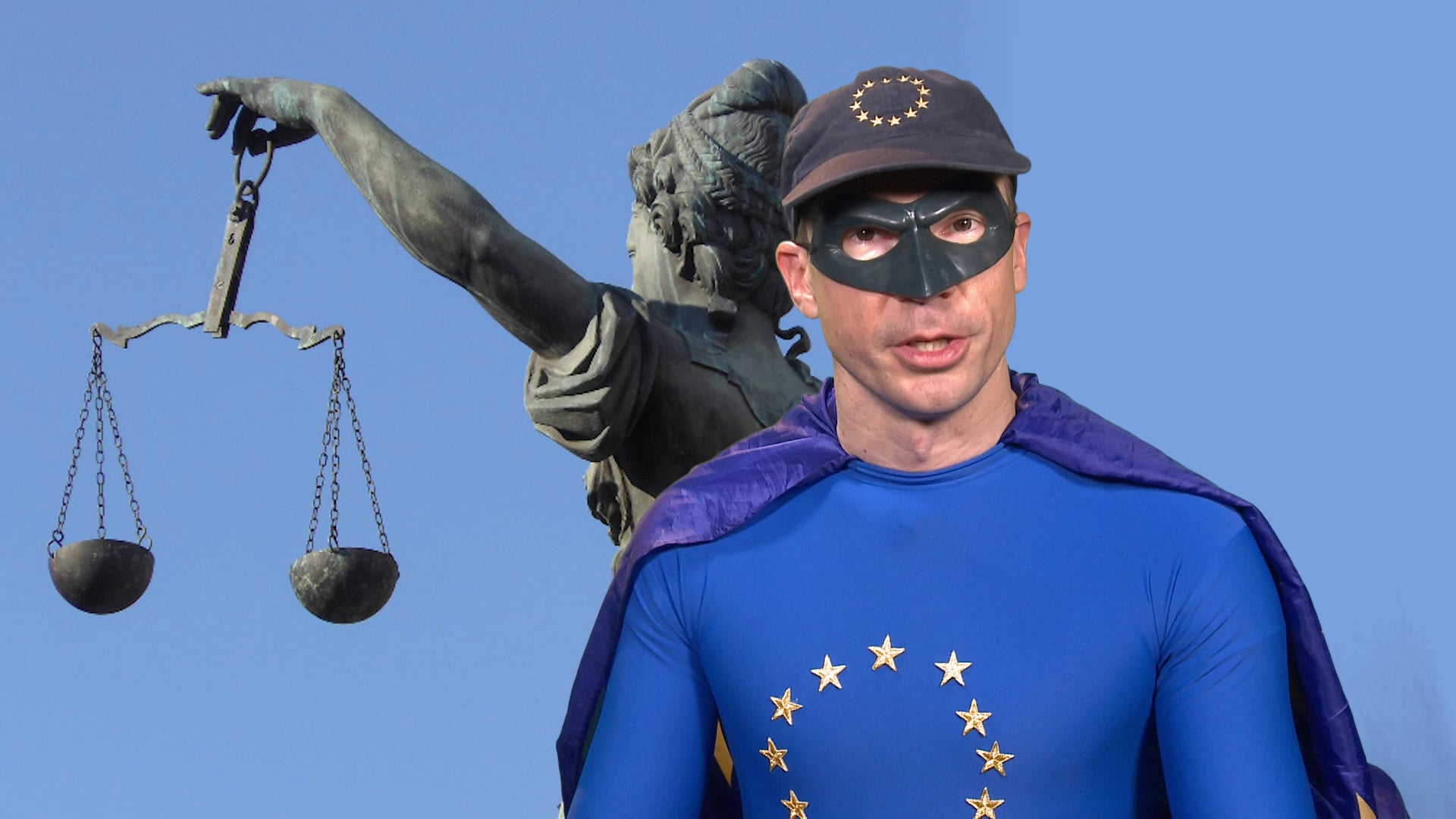 Captain Europe on quality internships on Vimeo