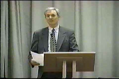 John Beehner - The Ups & Downs Of Business Growth on Vimeo