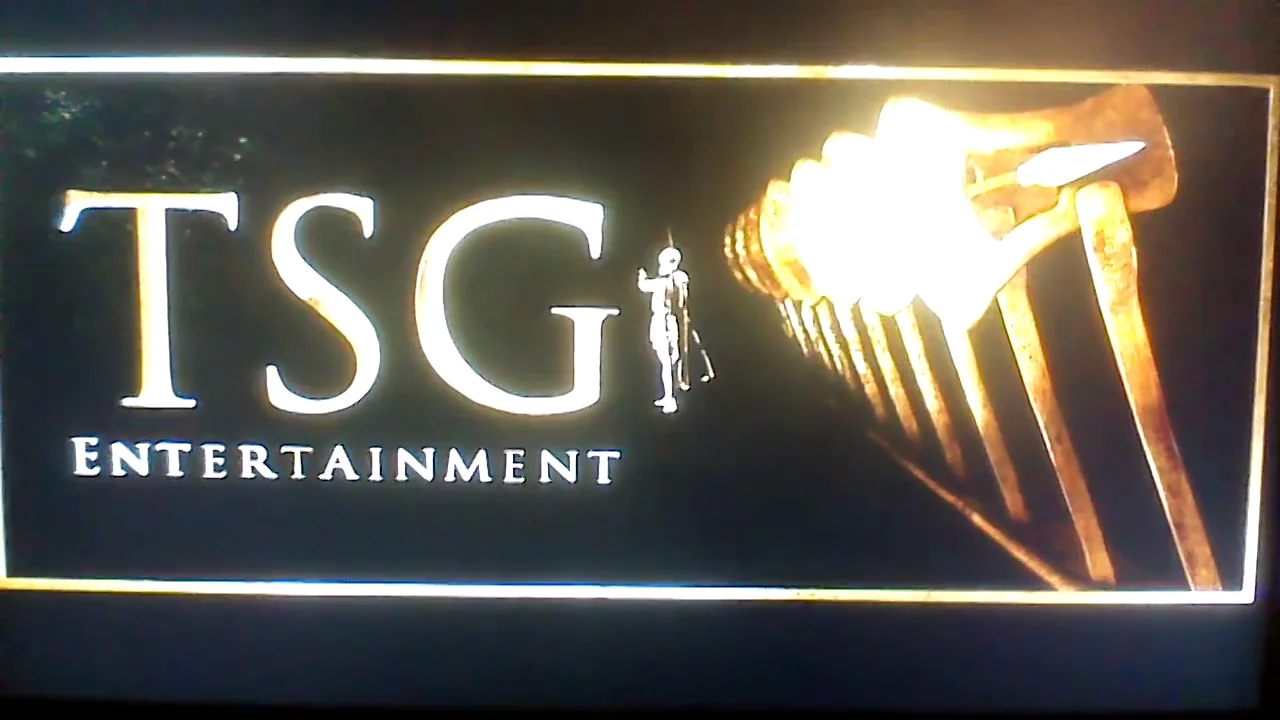 20th Century Fox / TSG Entertainment / Chernin Entertainment (CCE) on Vimeo