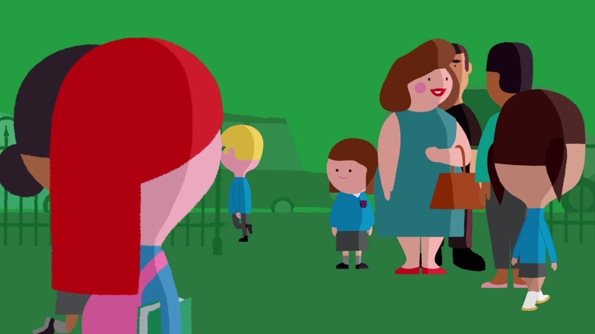NSPCC Lucy and The Boy on Vimeo