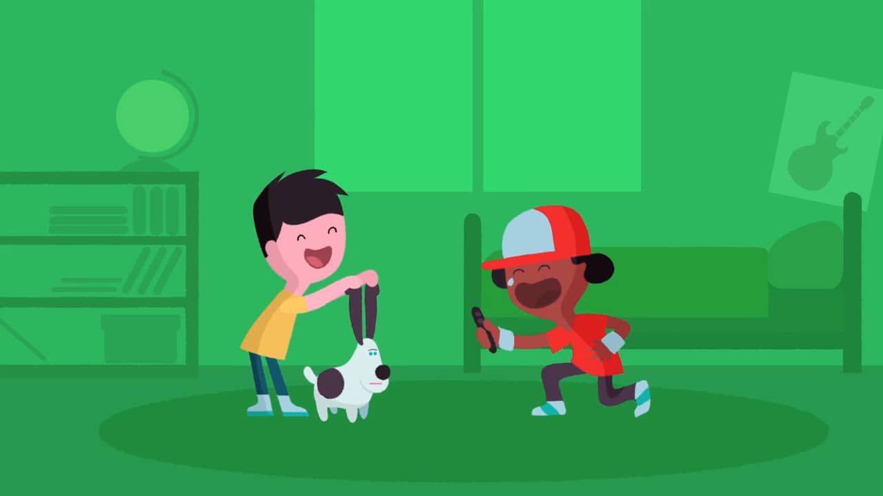 NSPCC I saw your Willy on Vimeo