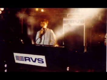 Fabrice SHOW Histoire d'une passion DJ animateur 35 ans aux platines et ...