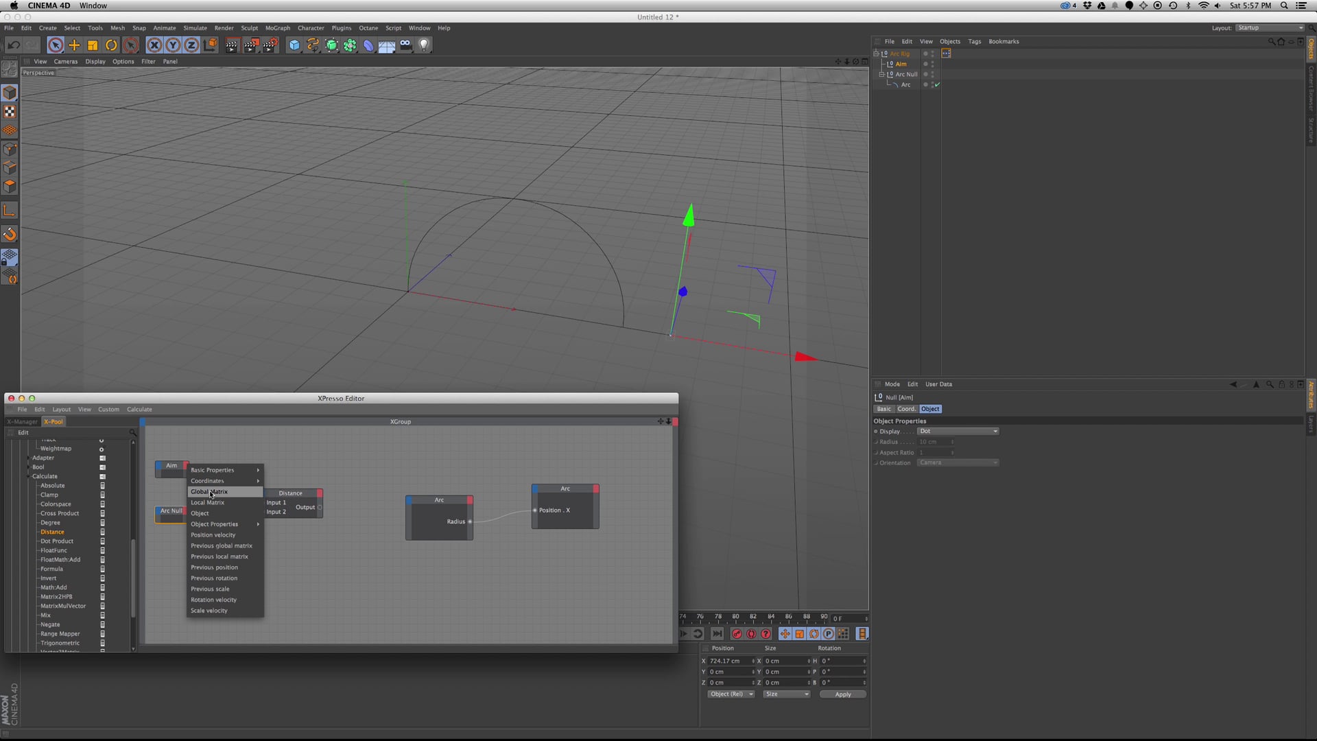 Arc Rig Tutorial on Vimeo
