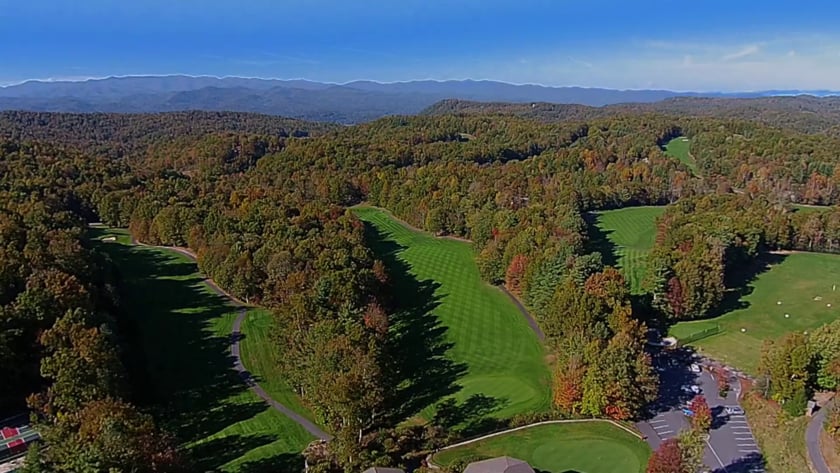 Download Our Information Packet - Connestee Falls Realty