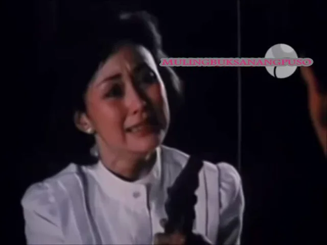 CLIPS - Muling Buksan Ang Puso - Dindo Fernando and Vilma Santos on Vimeo