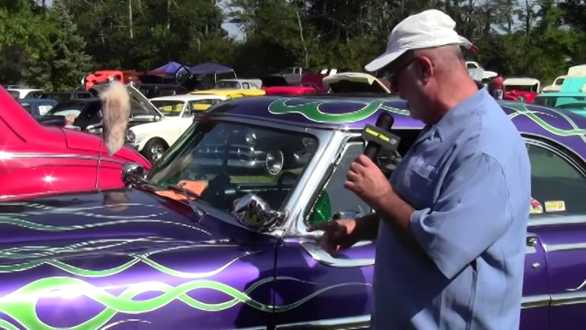 Cruisin' Times TV Hillbilly Rod & Custom Nationals 2014 on Vimeo