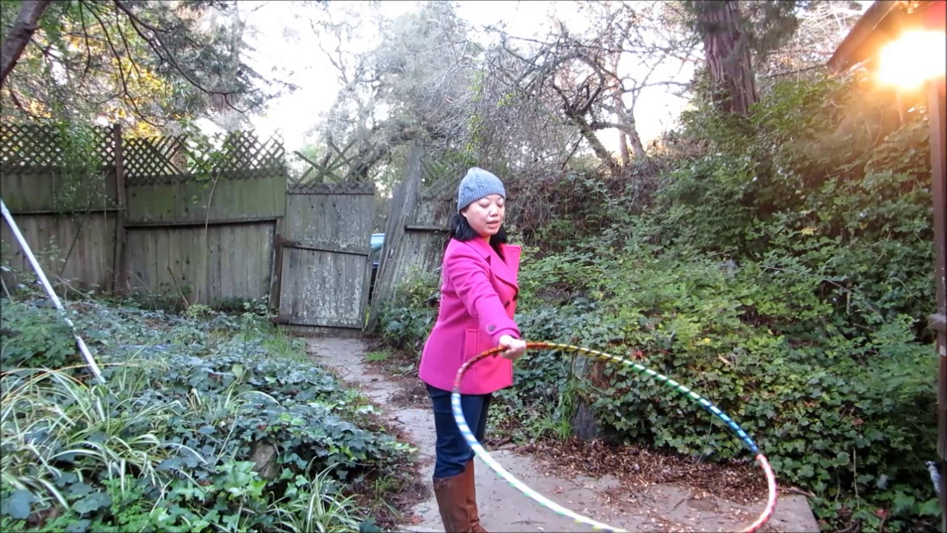 Hoopsie Daisy tutorial: alley-oop jump in on Vimeo