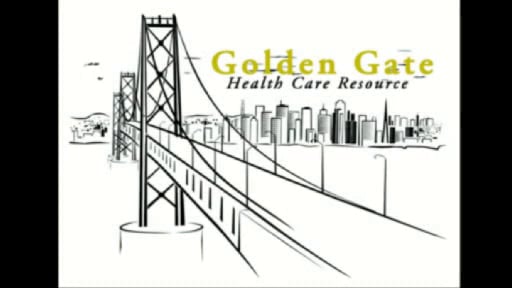 Golden Gate Health Care Resources - Informational Session on Vimeo