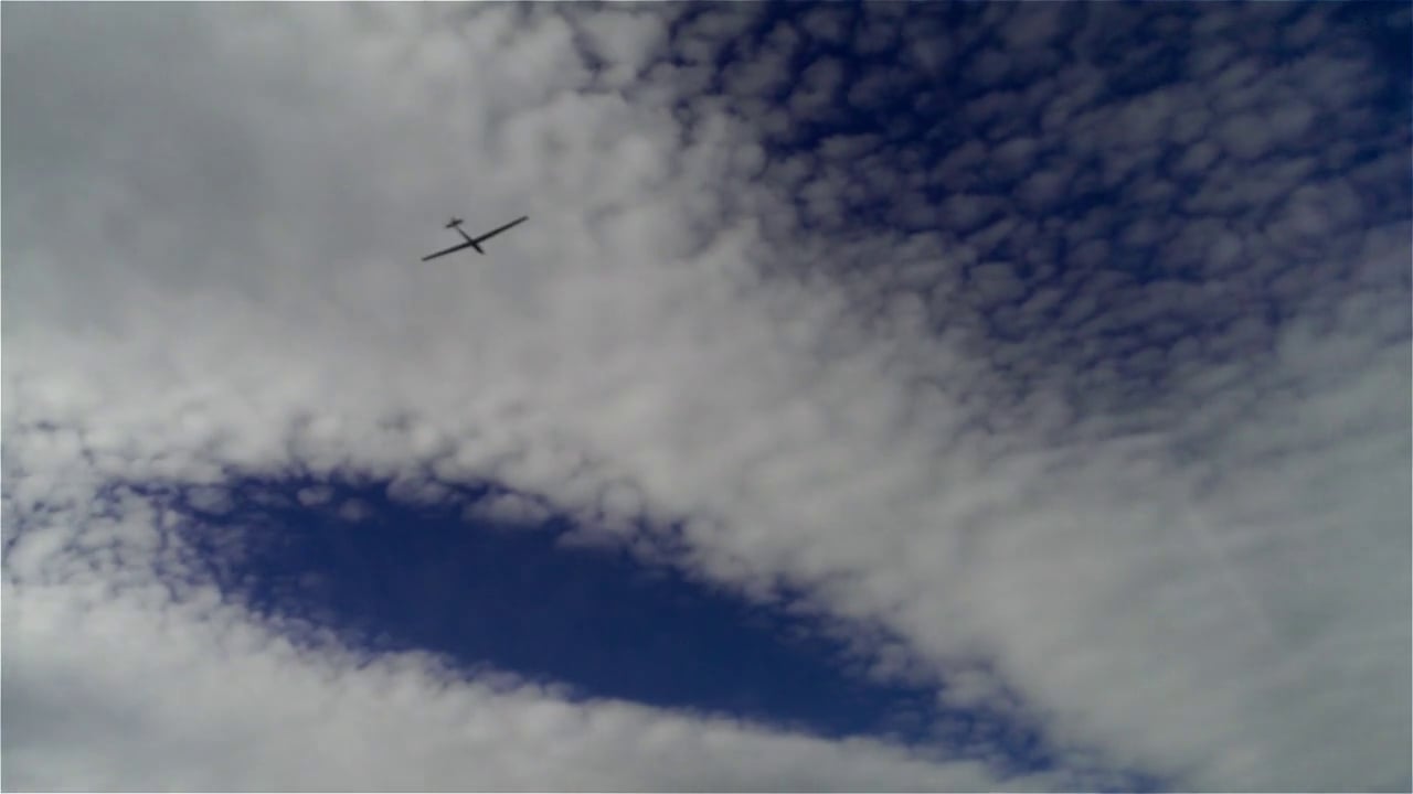 Glider Wave Flight on Vimeo