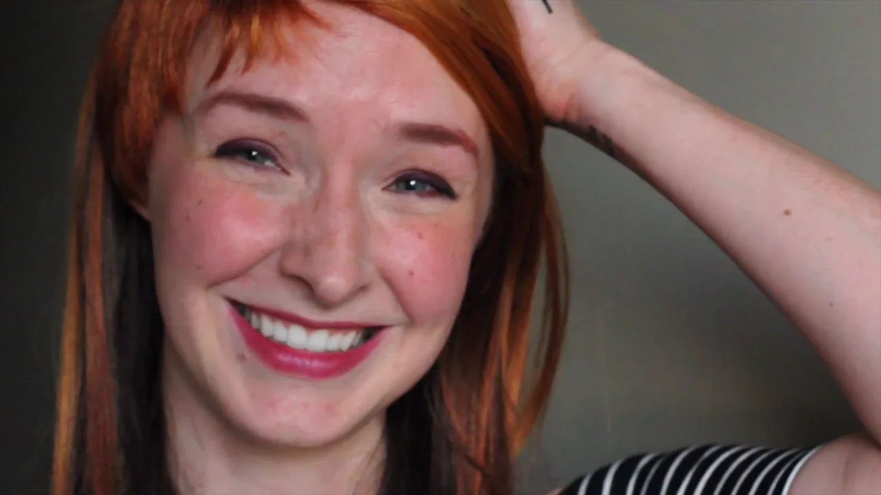 Amanda Quaid Character / Dialect Reel on Vimeo