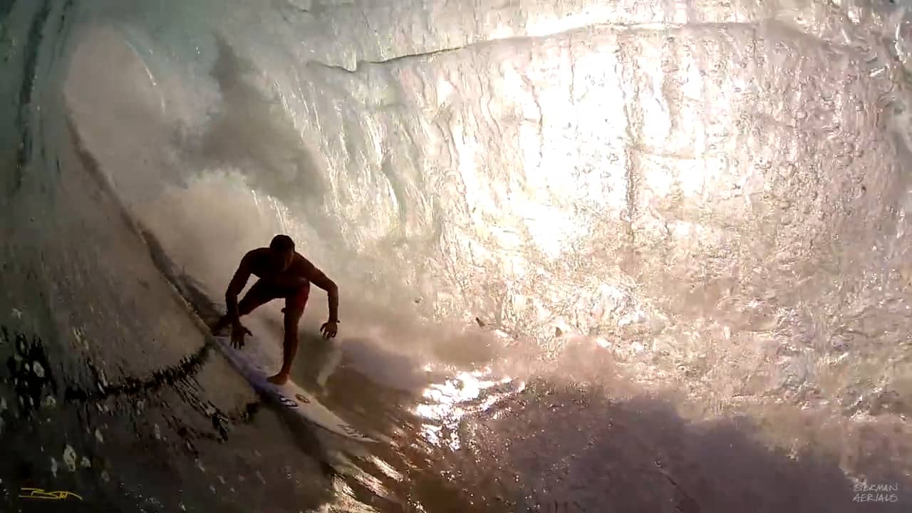 Pipeline Above & Below on Vimeo