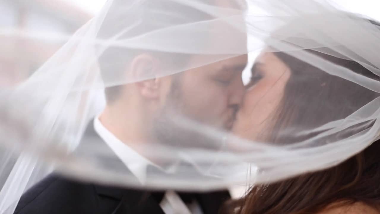 Corey & Alyssa on Vimeo